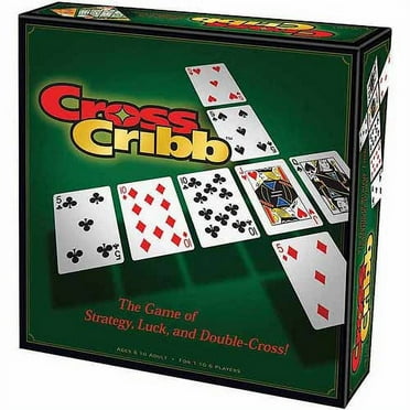 Kings Cribbage, Royal Edition - Walmart.com