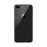 Restored Apple iPhone 8 Plus A1864 (Fully Unlocked) 256GB Space Gray w ...