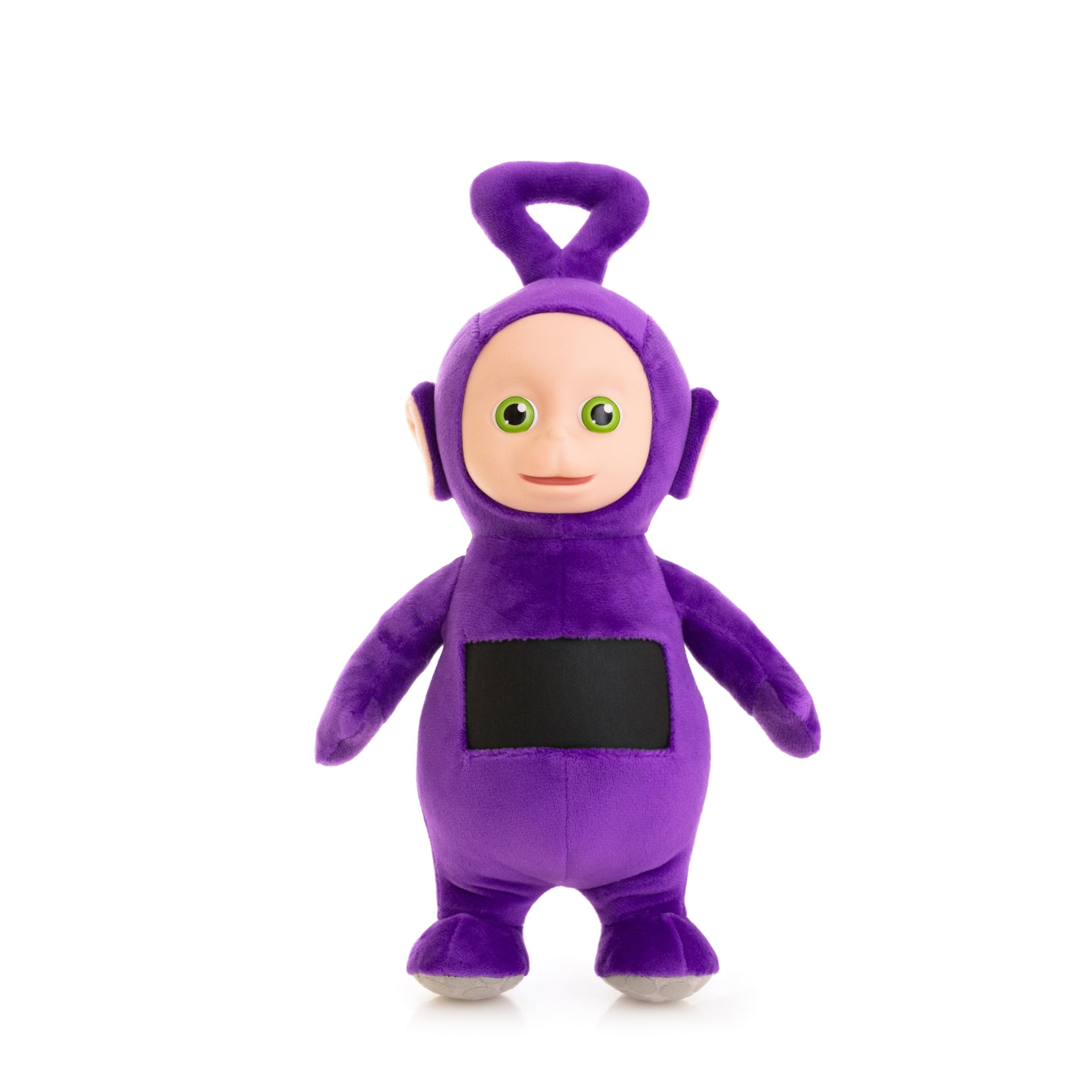 Peluche The Loyal Subjects Teletubbies Tinky Winky 20 cm | Walmart en línea