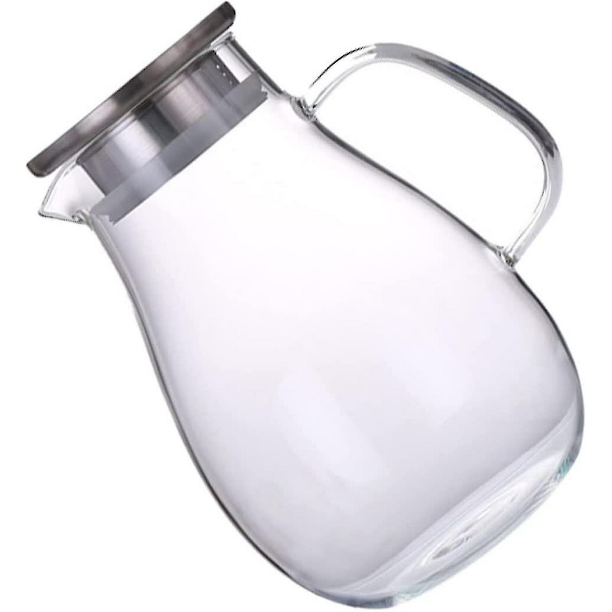 Click here for Geecy 1pcs Large Capacity Cold Juice Pot prices