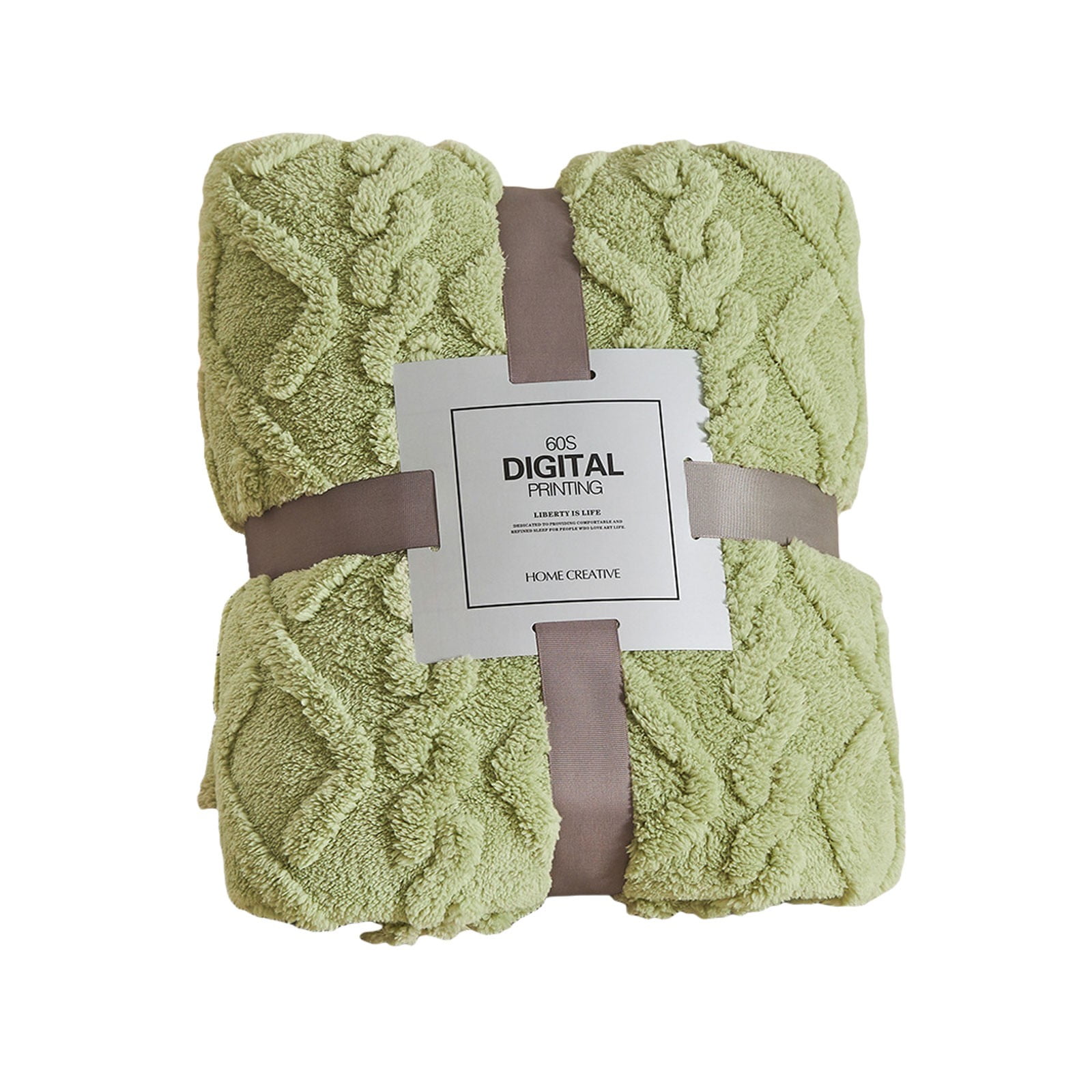 Click here for Haomonzen Cooling Blanket Thickened Sofa Blanket P... prices