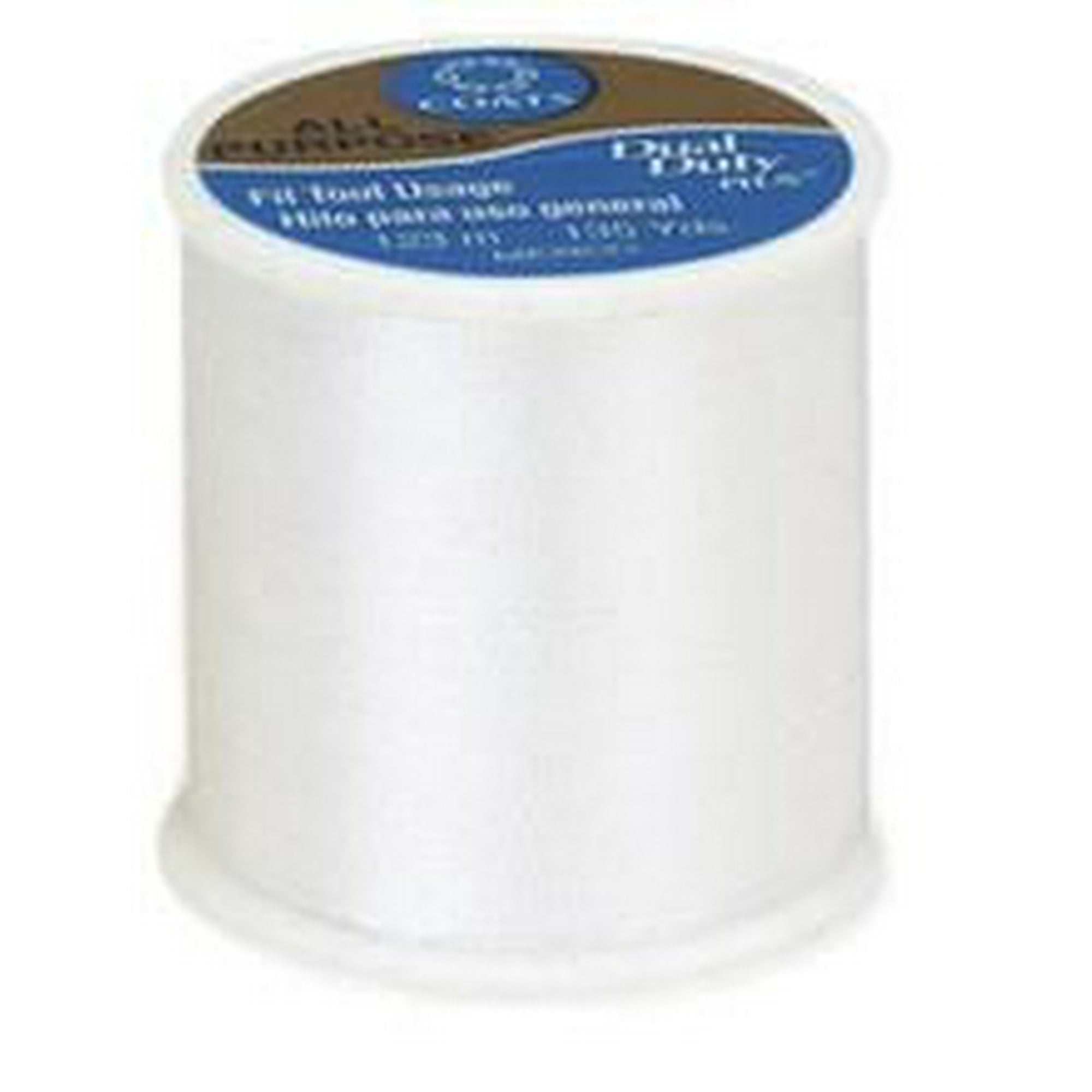 Click here for Coats & Clark All Purpose Polyester Thread prices