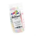 Bloopers Candy Dots on Paper - 5 Pack of Colored Sweets - Walmart.com