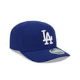 Men's New Era Royal Los Angeles Dodgers Player Replica 9SEVENTY ...