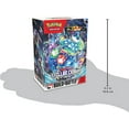 Free Shipping! Pokemon Stellar Crown Build and Battle Box with 4 ...