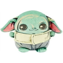 Star Wars Cuutopia Grogu Plush - Walmart.com