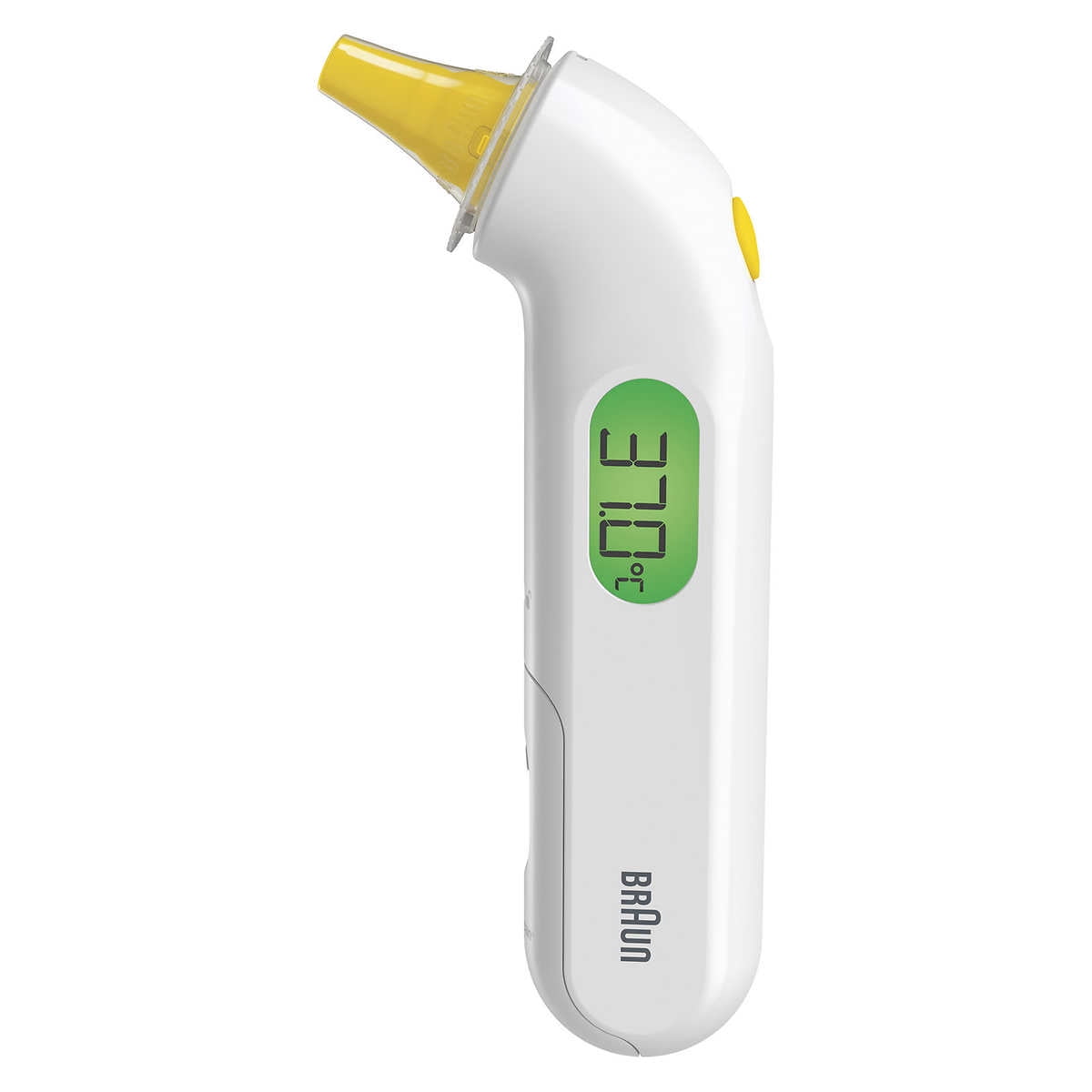 Braun thermoscan 4 store
