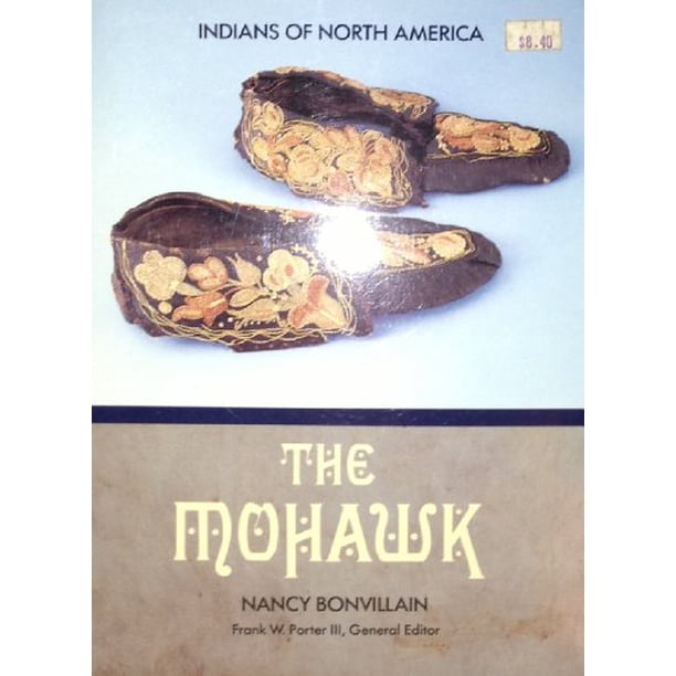 Mohawk Indians