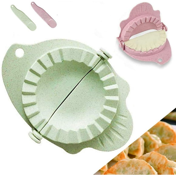 Mini Pie Maker