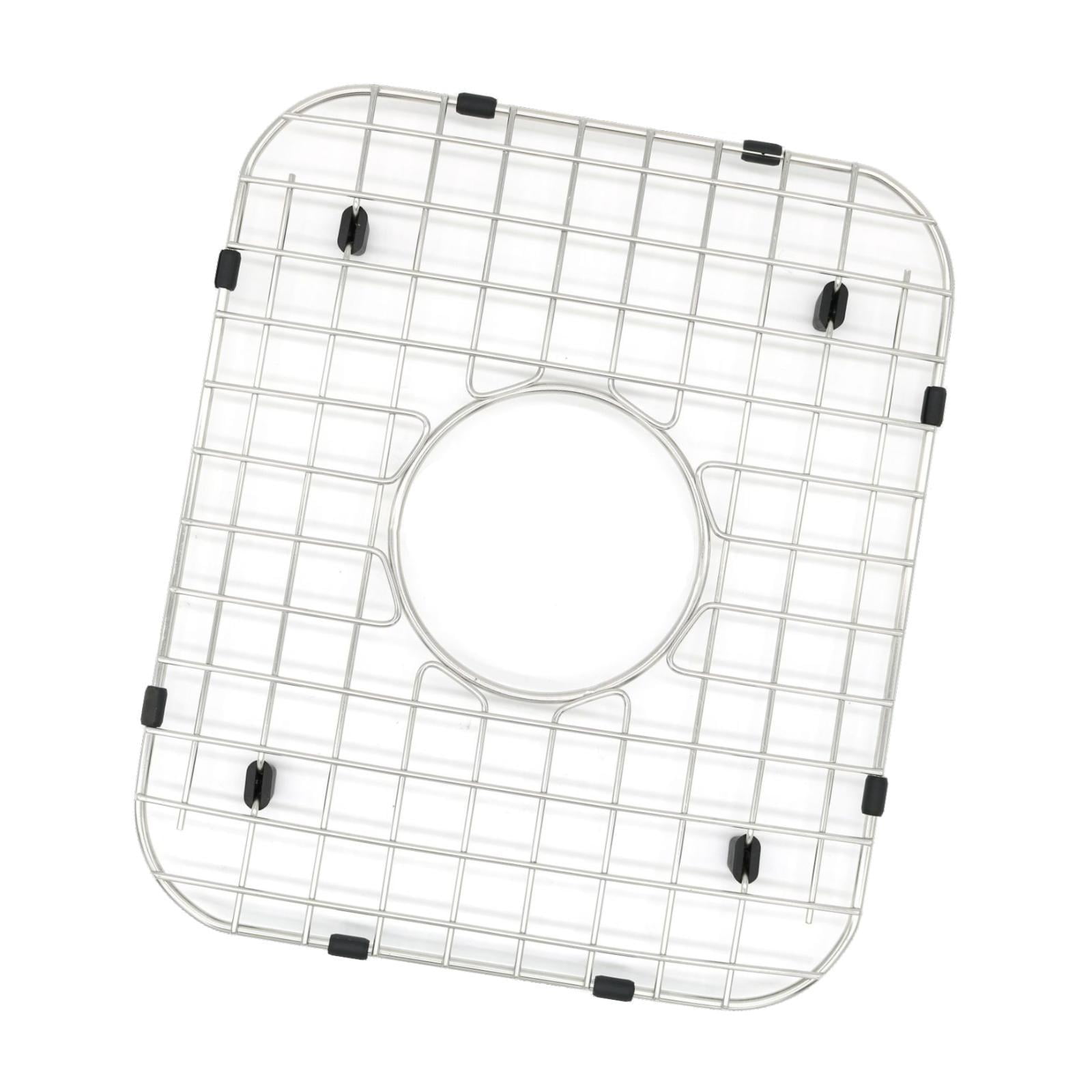 Click here for Lijie Sink Protector Grid 304 Stainless Steel Anti... prices