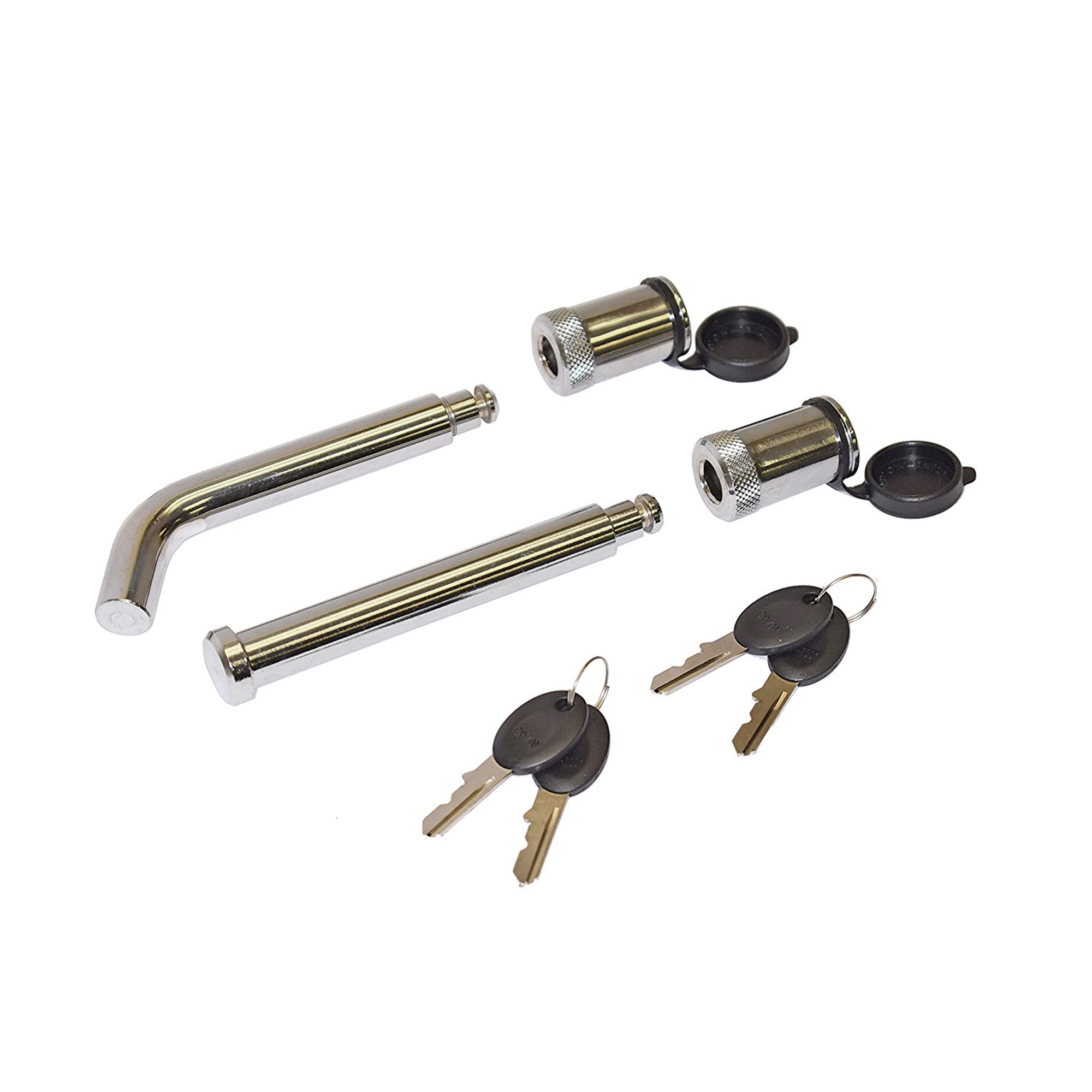 OneMount Keyed-Alike Locking Pin Set - Walmart.com