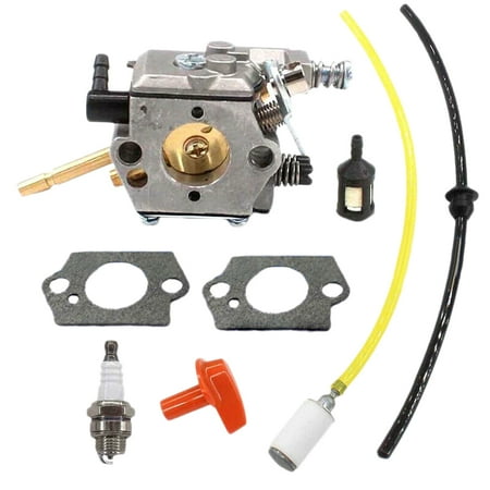 Replacement Parts Kit Carburetor for Stihl FS48 FS52 FS62 FS66 FS81 ...