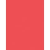 Pacon Neon Bond Paper 24 lb. 100 Sheets 8-1/2"x11" Neon Red 104315 ...