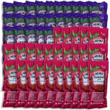 Peanut Butter, Jelly, & Jam Value Pack | 50 Peanut Butter, 25 Jelly, 25 ...
