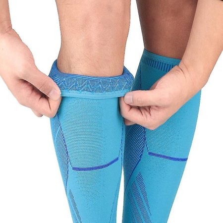 Compression Stockings For Calf Protection For Varicose Veins ...