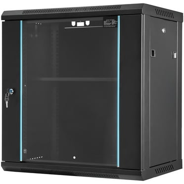 Ubiquiti Networks Toolless Mini Rack U-Rack-6U-TL - Walmart.com