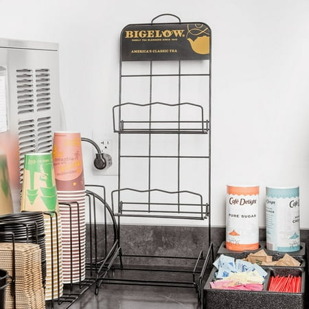 Bigelow Tea Three-Tier Tea Box Rack | Walmart Canada