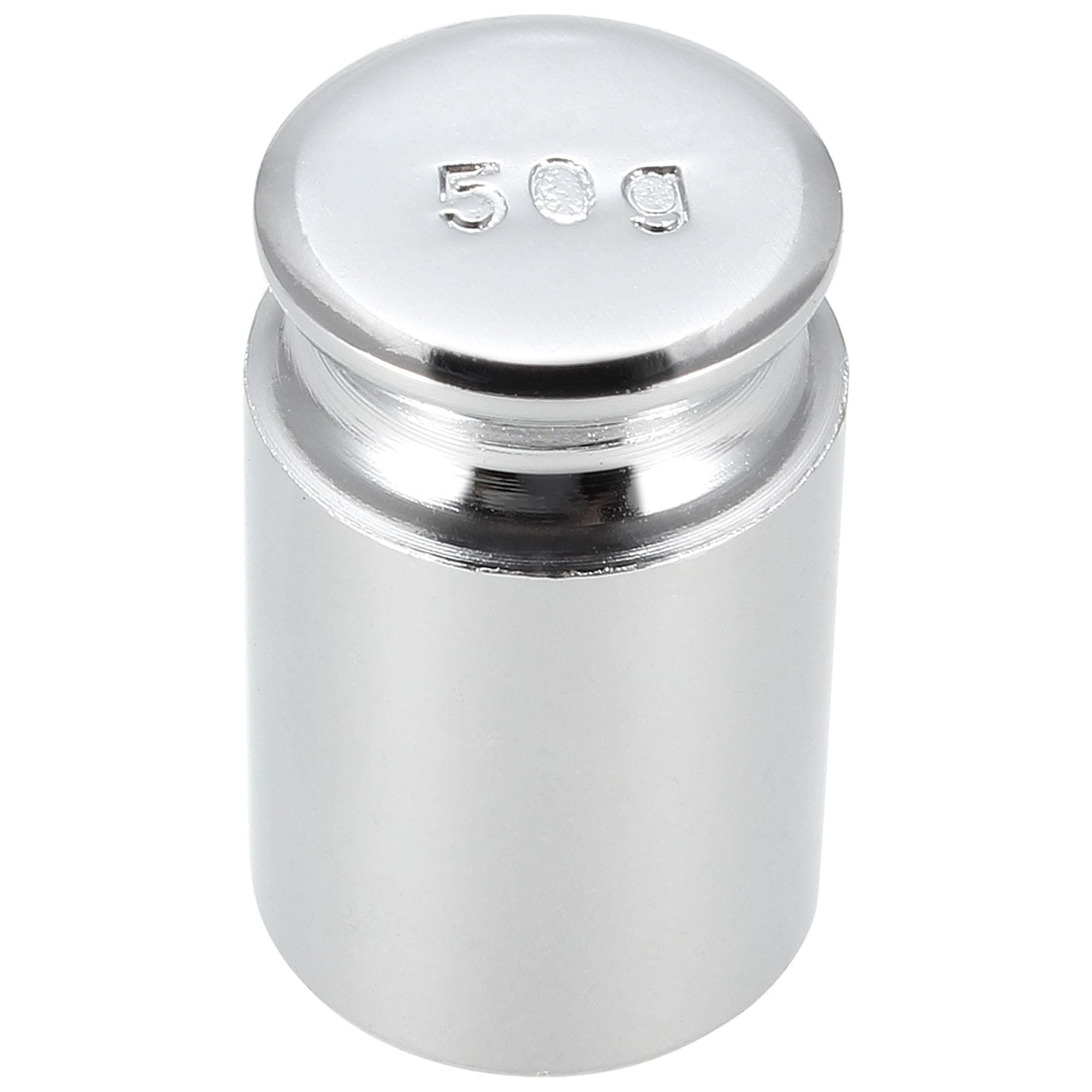 Click here for Unique Bargains Gram Calibration Weight 50g M1 Pre... prices