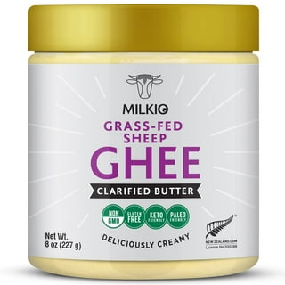 Beneficial Blends Ghee, 13 oz - Walmart.com