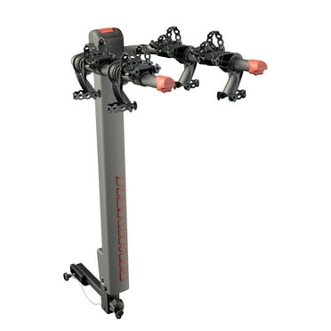 Bell 2-Bike Fold Hitch Rack - Walmart.com