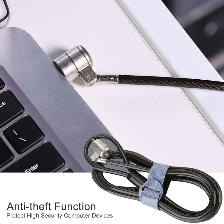 Dell Xps Tablet Cable Lock