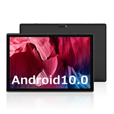 onn. 8" Tablet, 32GB (2022 Model) - Charcoal - Walmart.com