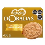 Galletas Gamesa Fruts 104 g | Walmart en línea