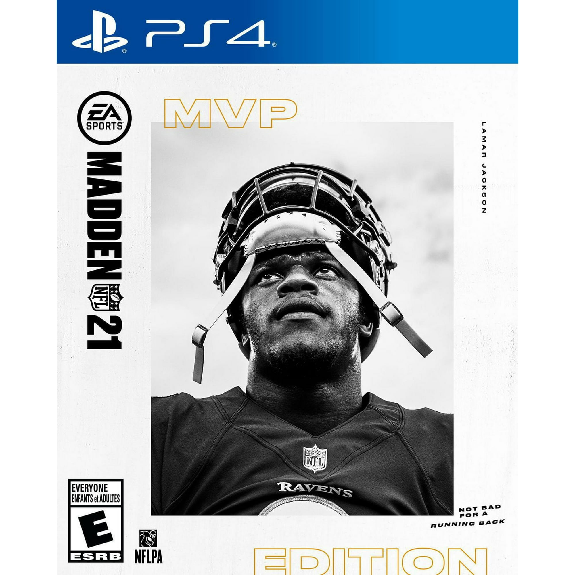 Click here for Electronic Arts Madden 21 Mvp Edition (Ps4) prices