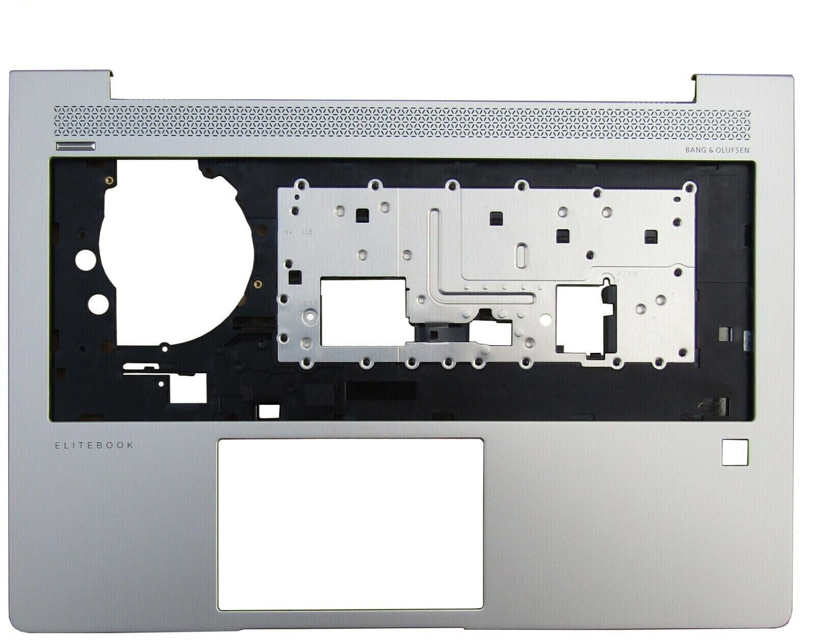 For HP Elitebook 840 G5 840 G6 745 G5 Palmrest Upper Case Cover L62746 ...