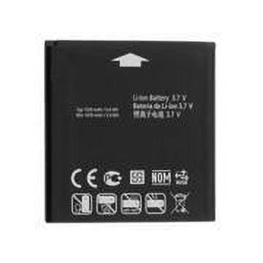 LG G3 Replacement Battery Li-ion 3000mAh D850 D851 D855 BL-53YH 3.8V ...