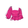 McCall's Sewing Pattern 8388 - Misses' Tops, Size: F5 (16-18-20-22-24 ...