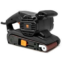 WEN 6.3-Amp 3-by-18-Inch Handheld Portable Belt Sander - Walmart.com