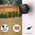 30ft/9m Weatherproof Power Adapter Compatible with Blink Outdoor 3rd ...
