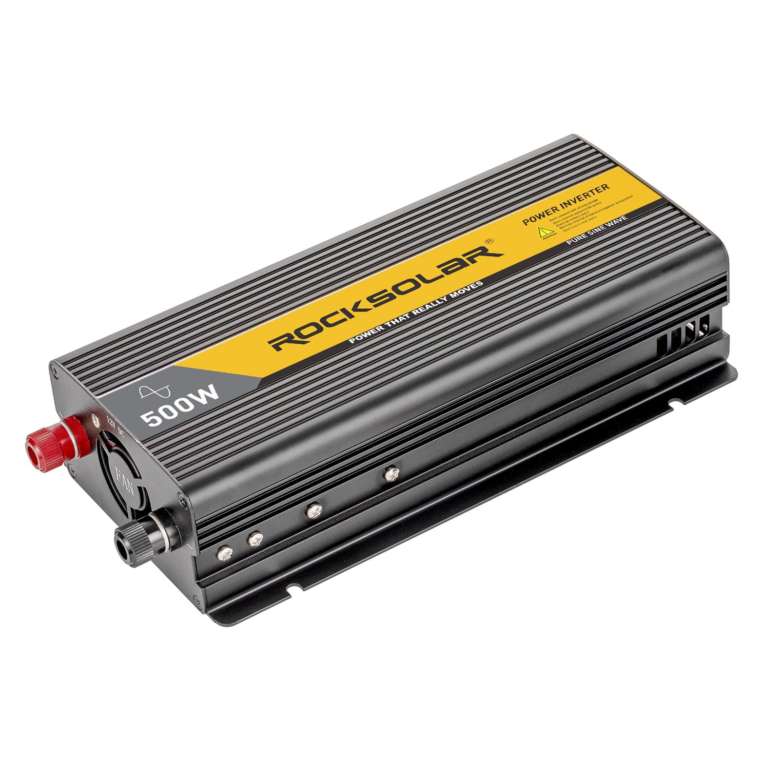 Click here for Rocksolar 500w Pure Sine Wave Power Inverter Dc 12... prices