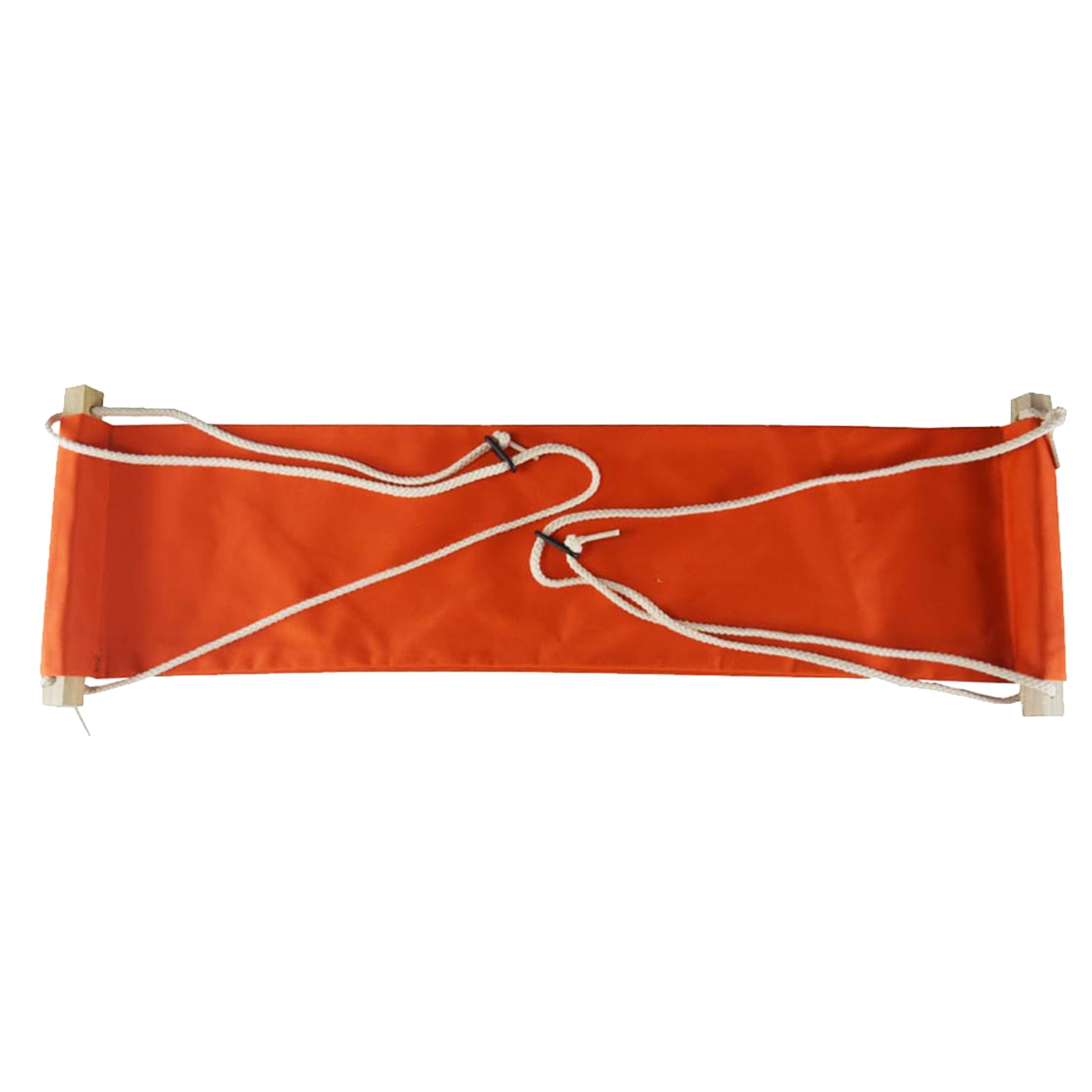 Canvas Foot Rest Hammock, Adjustable Mini Foot Rest Stand Under Desk ...