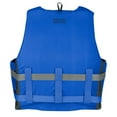 Mustang Survival Livery Foam Vest - Walmart.com