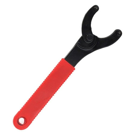 Bike Bottom Bracket Lock Ring Remover Crank Spanner Wrench Tools ...
