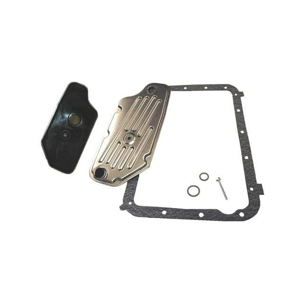 Automatic Transmission Filter Kit - Compatible with 1995 - 2011 Ford ...