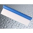 Water Blade 12" - Super Flexible T-Bar Silicone Squeegee - for Car Or ...