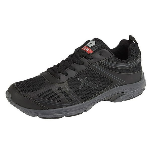 Dek Mens Jensen Superlight Lace Up Trainers - Walmart.ca