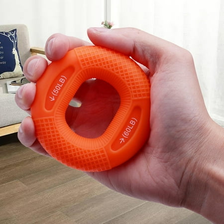 7'' Empaistic Flower Pattern Painting Roller Machine W/ Handle Orange ...