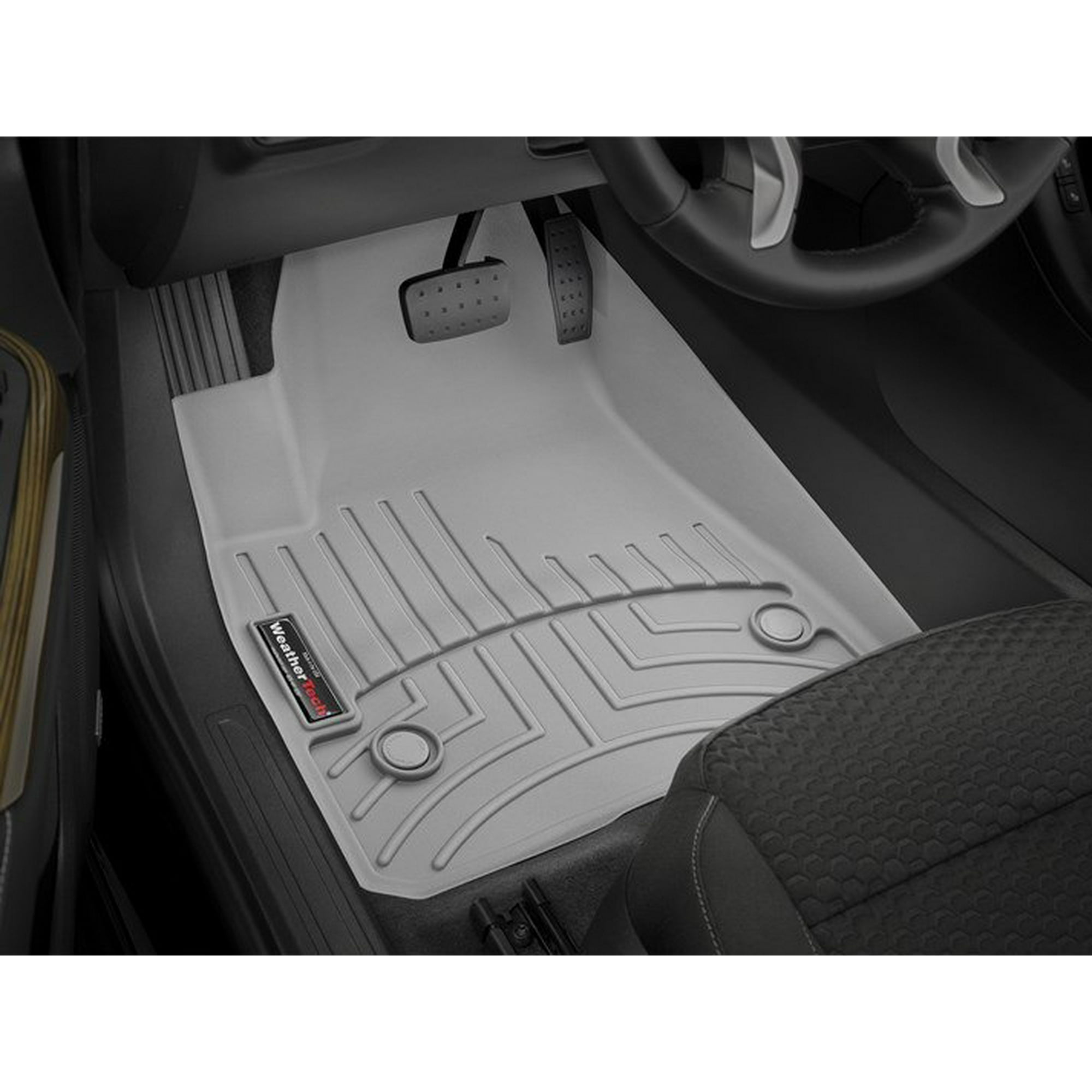 Click here for Weathertech Floor Liner 4610801 Floorliner; Molded... prices