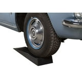 Discount Ramps Low Profile Plastic Car Service Ramps, 2 Pack - Walmart.com
