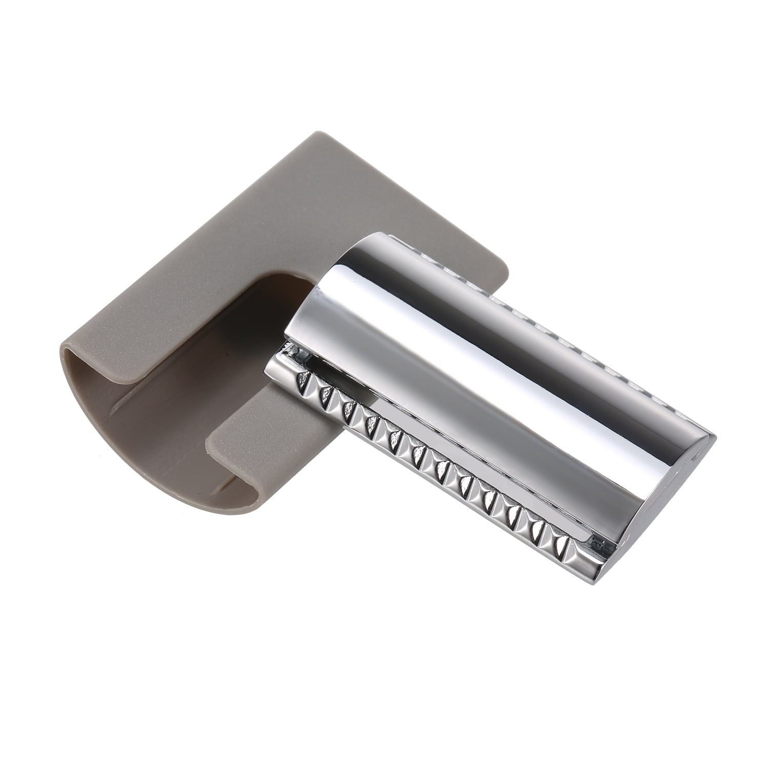Razor Head Double Edge Shaving Safety Razor Open Comb Head Men Shaving ...