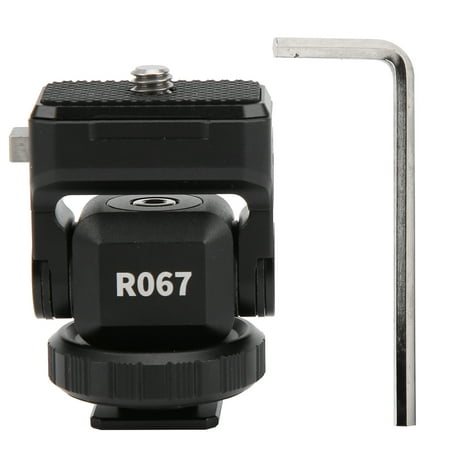 Quick Release Monitor Bracket, Aluminium Alloy Quick Release Angle ...