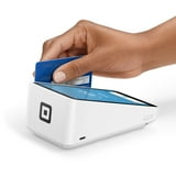 Square Terminal - Chip Debit Credit Card Machine, Mobile POS for All ...