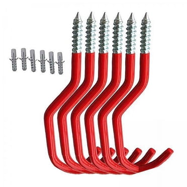 Lehigh Group Overhead Storage Hook - Walmart.com