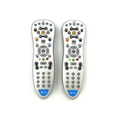 Att Uverse Remote Control