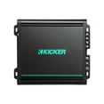 2x Kicker 43DSC6504 6.5" 240 Watt Max Power 2-Way 4-Ohm Coaxial ...