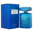 Perry Ellis Aqua Eau de Toilette Spray, 3.4 Fl Oz, Men's Fragrance ...